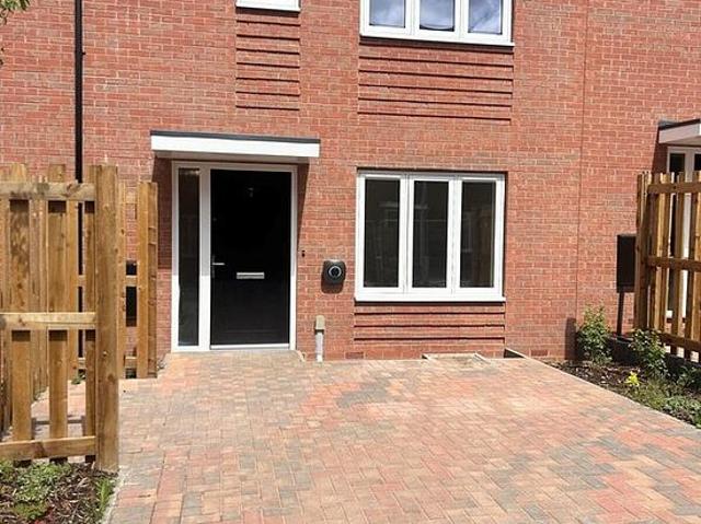 3 bedroom house in Birmingham