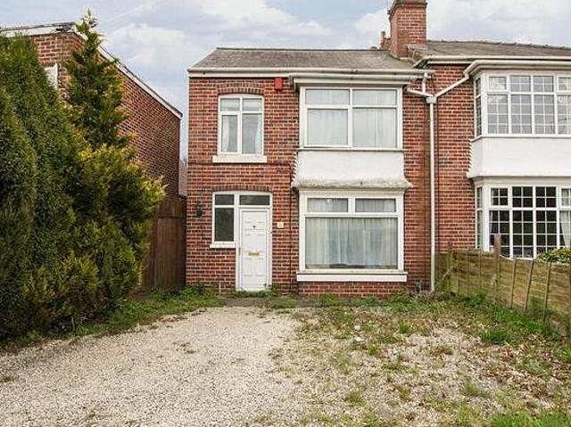 3 bedroom house in Birmingham
