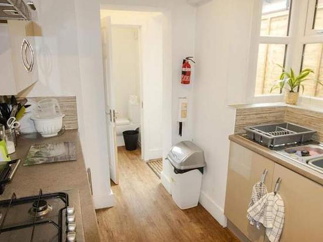3 bedroom house in Birmingham