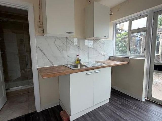 3 bedroom house in Birmingham