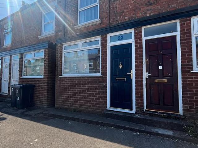 3 bedroom house in Birmingham