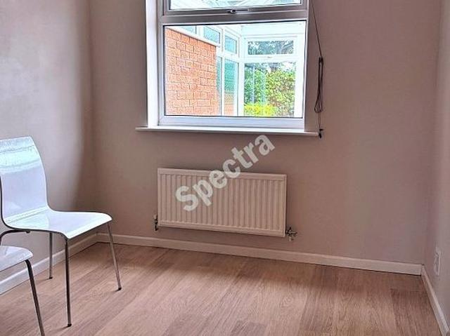 3 bedroom house in Birmingham