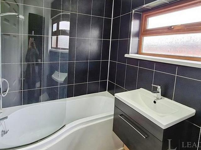 3 bedroom house in Birmingham