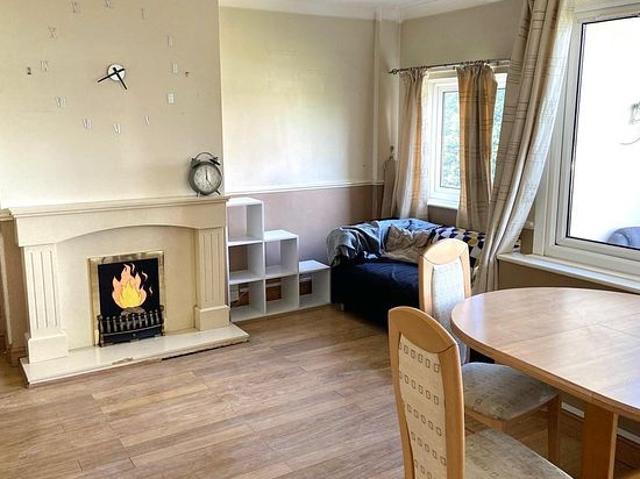 3 bedroom house in Birmingham