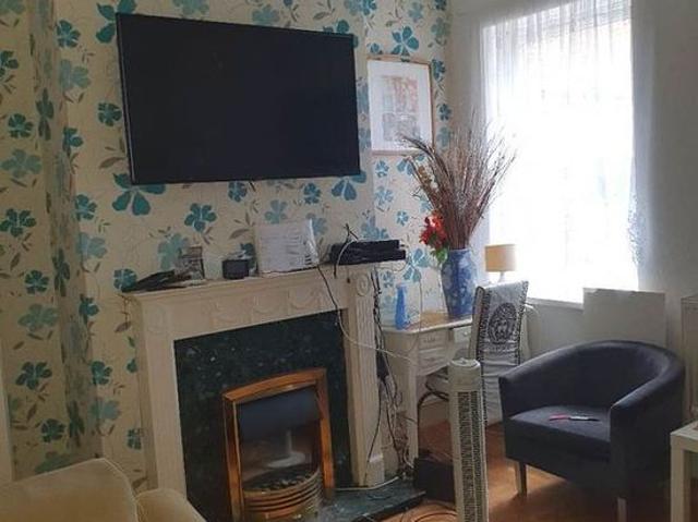 3 bedroom house in Birmingham