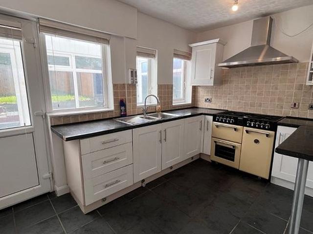 3 bedroom house in Birmingham