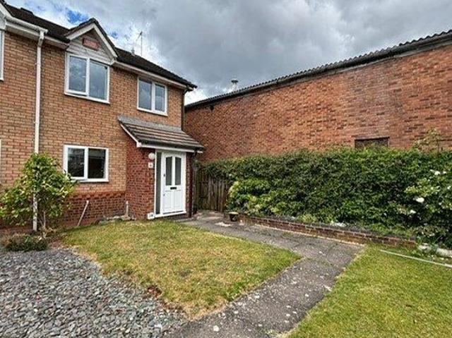3 bedroom house in Birmingham