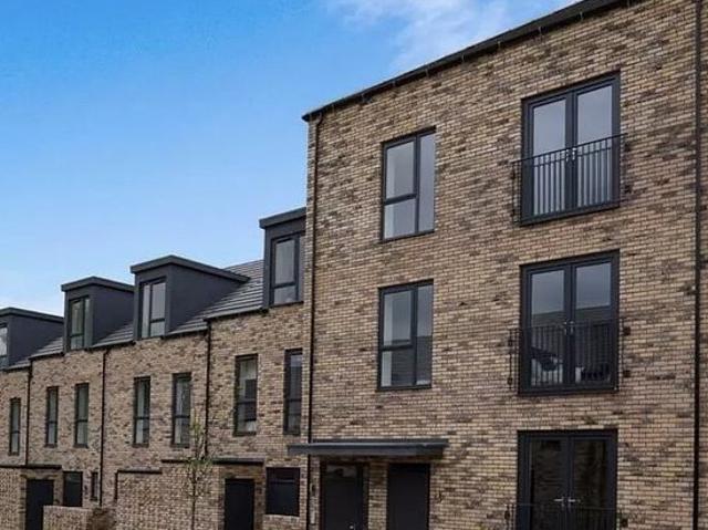 3 bedroom house in Birmingham