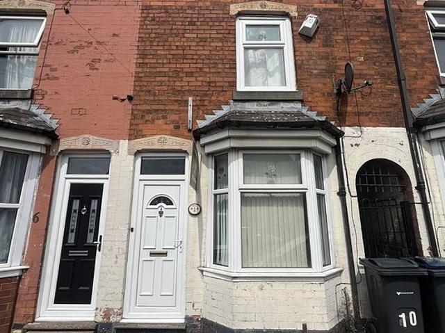 3 bedroom house in Birmingham