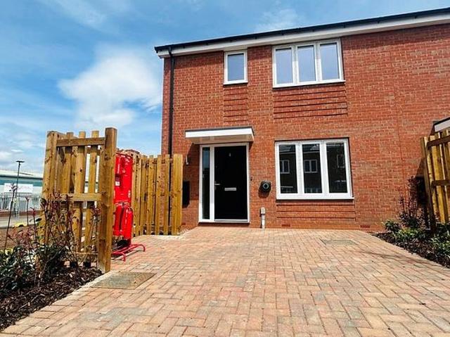 3 bedroom house in Birmingham