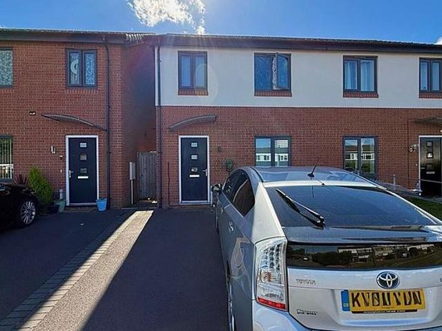 3 bedroom house in Birmingham