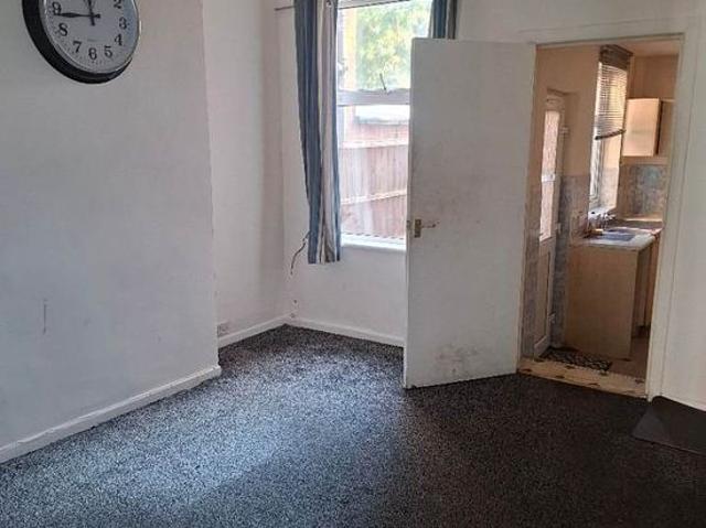 3 bedroom house in Birmingham