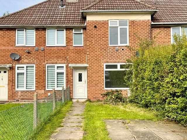 3 bedroom house in Birmingham