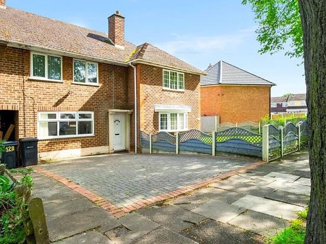 3 bedroom house in Birmingham