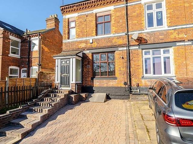 3 bedroom house in Birmingham