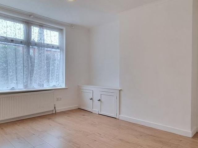 3 bedroom house in Birmingham