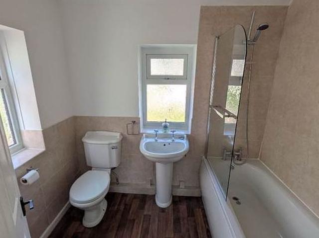 3 bedroom house in Birmingham