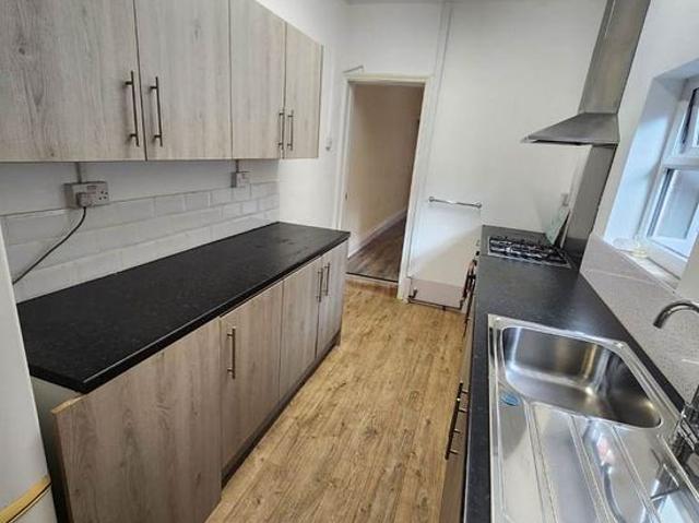 3 bedroom house in Birmingham