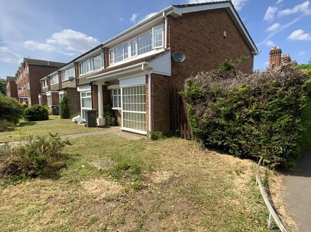 3 bedroom house in Birmingham