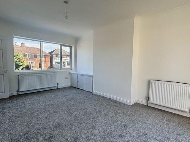 3 bedroom house in Birmingham
