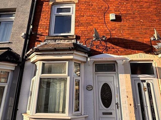 3 bedroom house in Birmingham