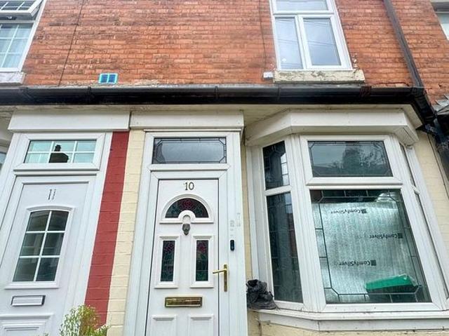3 bedroom house in Birmingham