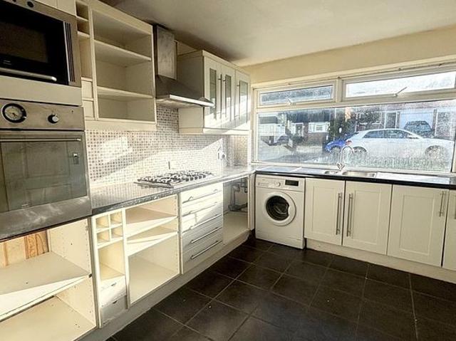 3 bedroom house in Birmingham