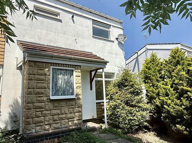 3 bedroom house in Birmingham