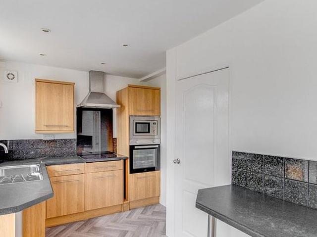 3 bedroom house in Birmingham