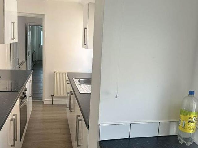 3 bedroom house in Birmingham