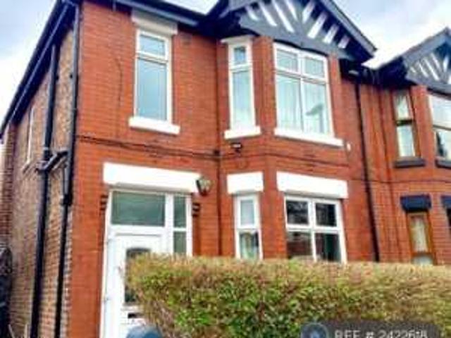 3 bedroom house in Bristol Avenue, Manchester, M19 3 bed #2422618