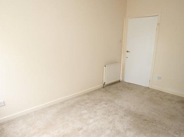3 bedroom house in Glasgow