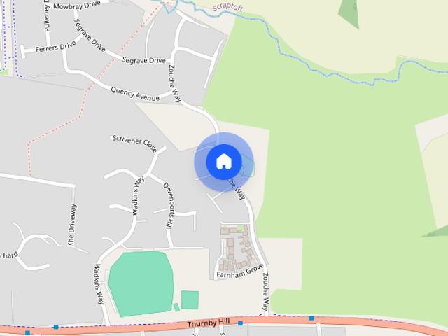 3 bedroom house in Devitt Way, Leicester, LE9 3 bed #2807904