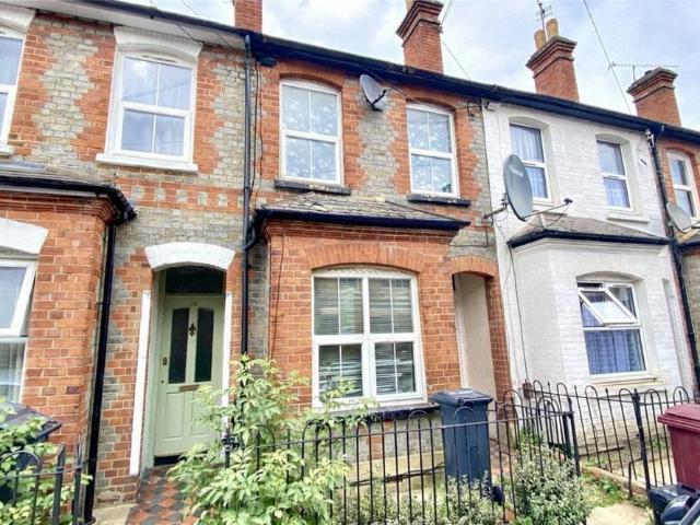 3 bedroom House in Essex Street, Reading
