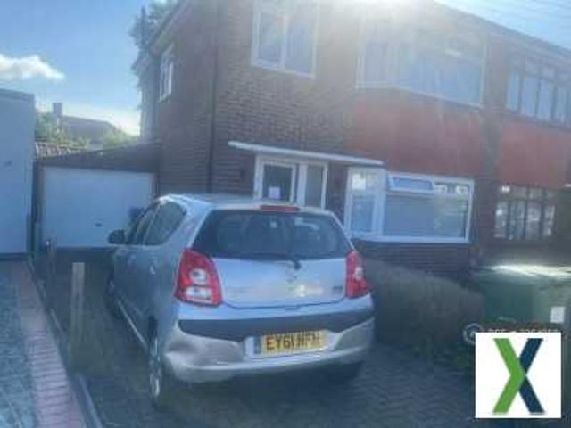 3 bedroom house in Foresters Crescent, Bexleyheath, DA7 3 bed #2364958