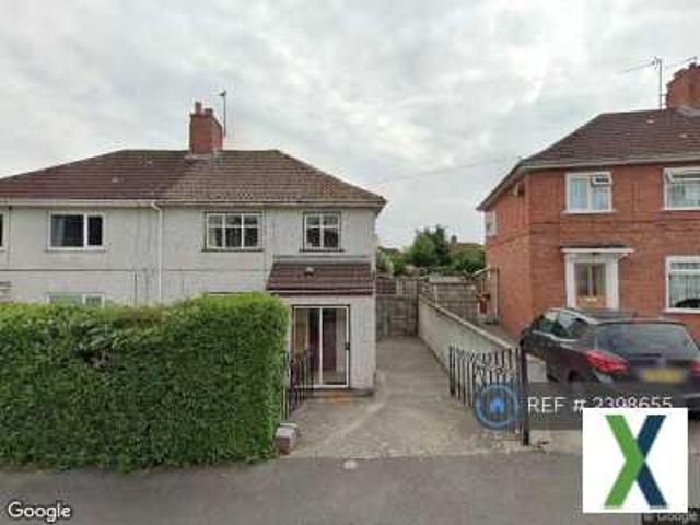 3 bedroom house in Kendal Road, Bristol, BS7 3 bed #2398655