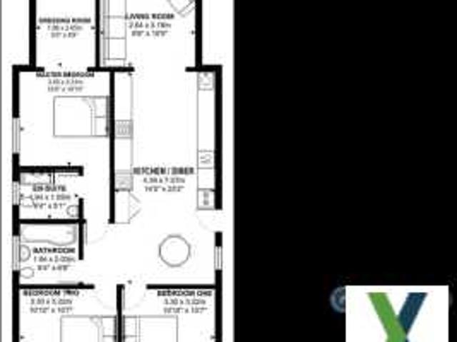 3 bedroom house in Kings Road, Berkhamsted, HP4 3 bed #2283888