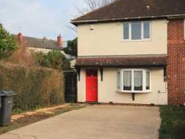 3 bedroom house in Hailsham Road, Birmingham, B23 3 bed #2413676