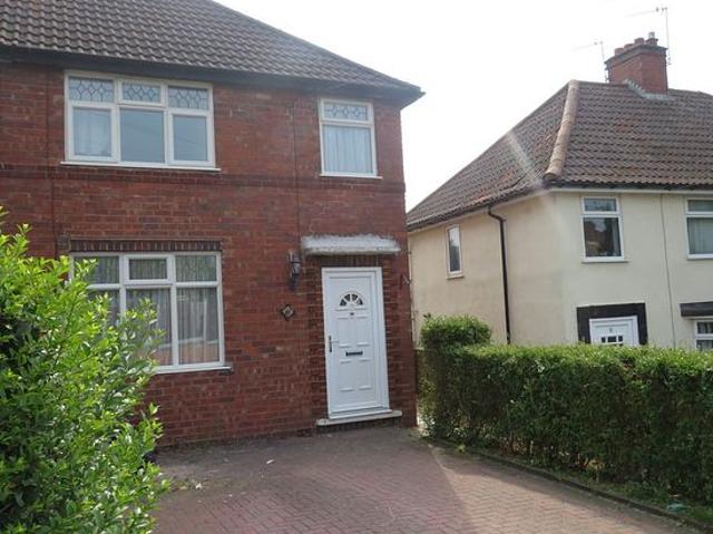 3 bedroom house in Oldbury