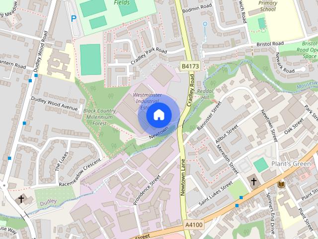 3 bedroom house in Orchid Drive, Hockley, Birmingham, B19 3 bed #2878242