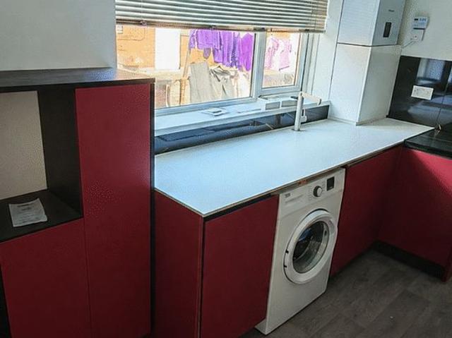 3 bedroom house in Leeds