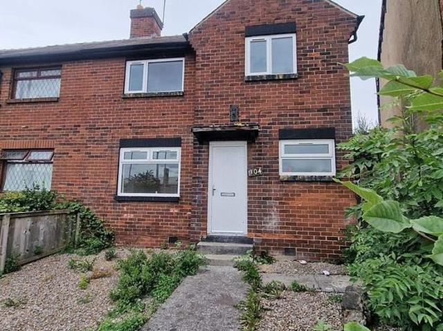 3 bedroom house in Leeds
