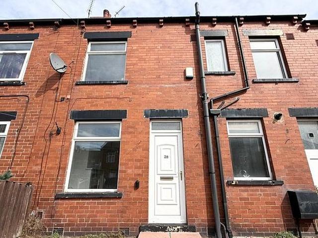 3 bedroom house in Leeds