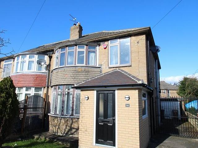 3 bedroom house in Leeds