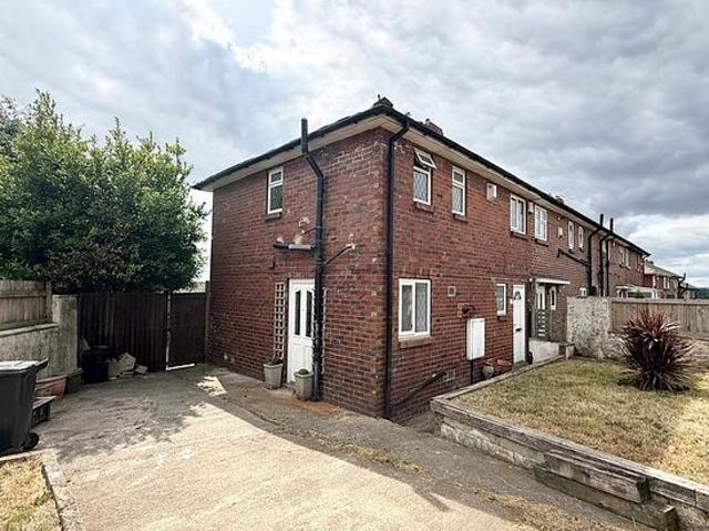 3 bedroom house in Leeds