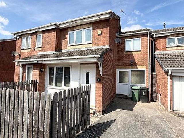 3 bedroom house in Leeds