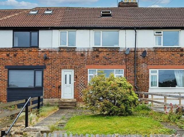 3 bedroom house in Leeds