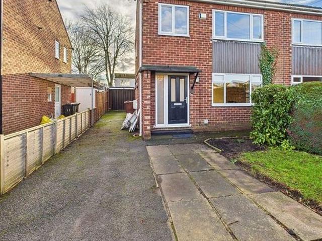 3 bedroom house in Leeds