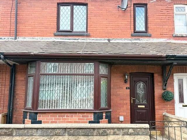 3 bedroom house in Leeds
