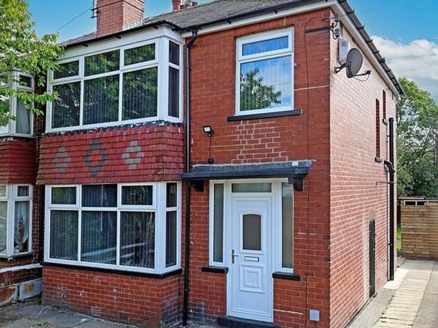 3 bedroom house in Leeds